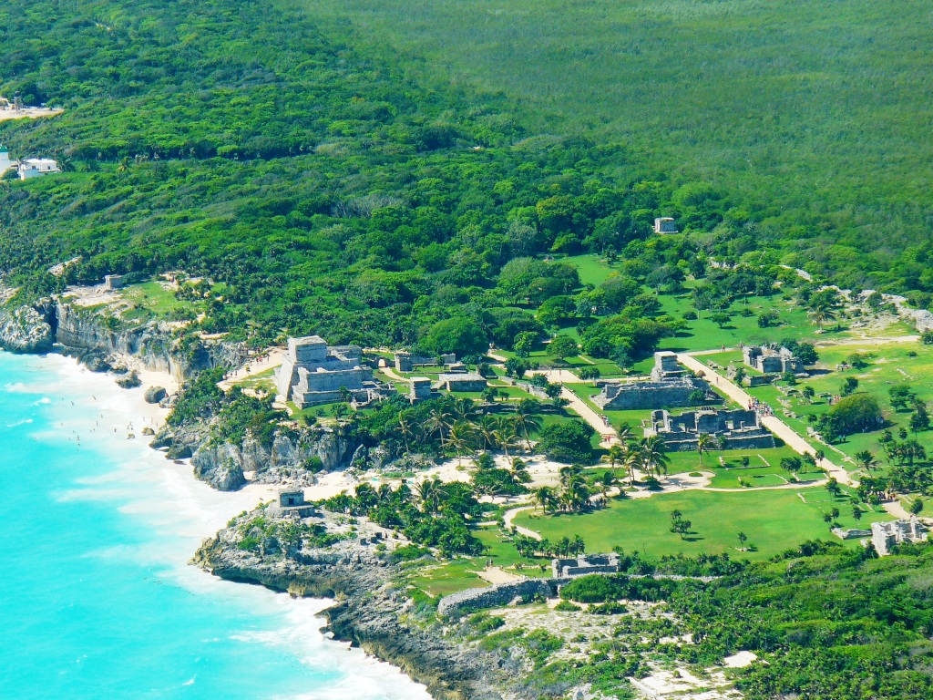 Tulum, Mexico – The Carltons Series